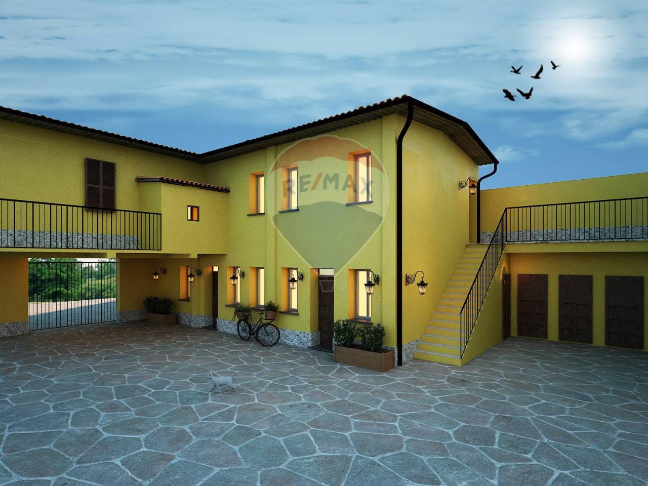 Appartamento in vendita a Pavia