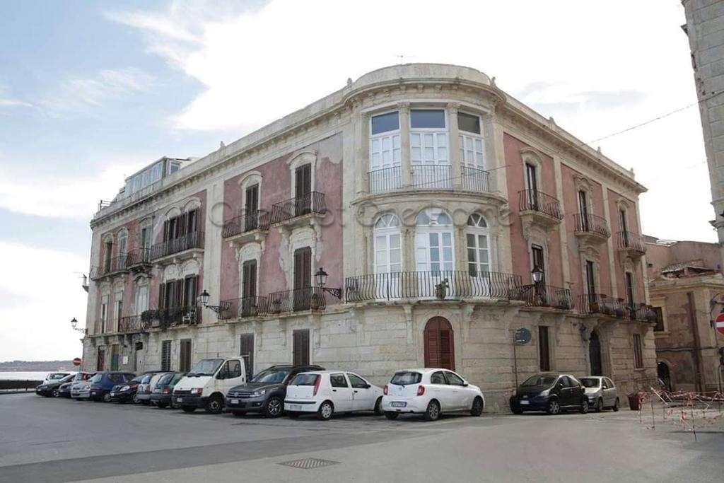 Appartamento in vendita a Siracusa