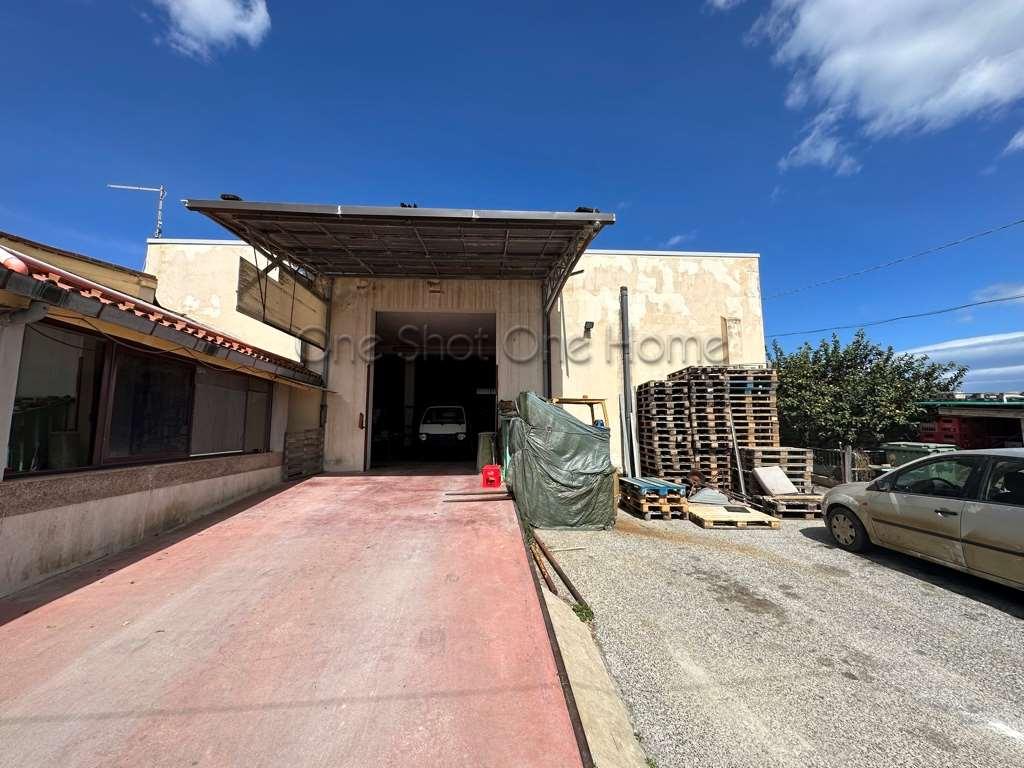 Immobile residenziale in vendita a Siracusa