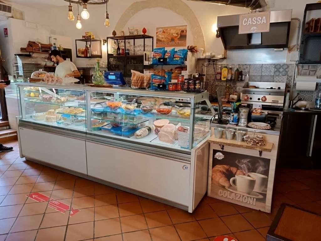 Immobile residenziale in vendita a Siracusa