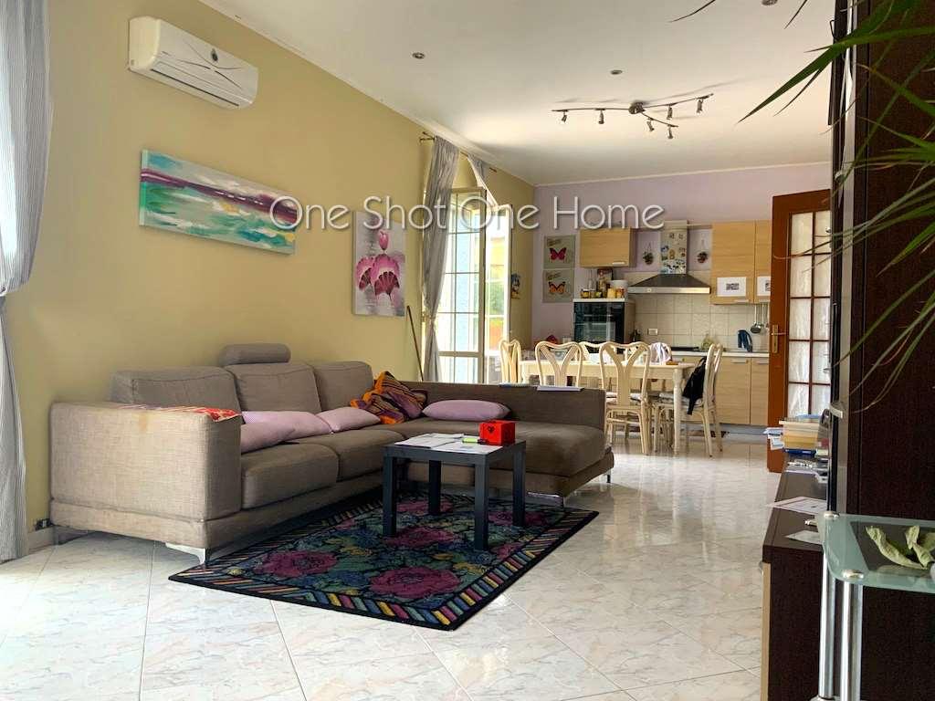 Villa unifamiliare in vendita a Siracusa