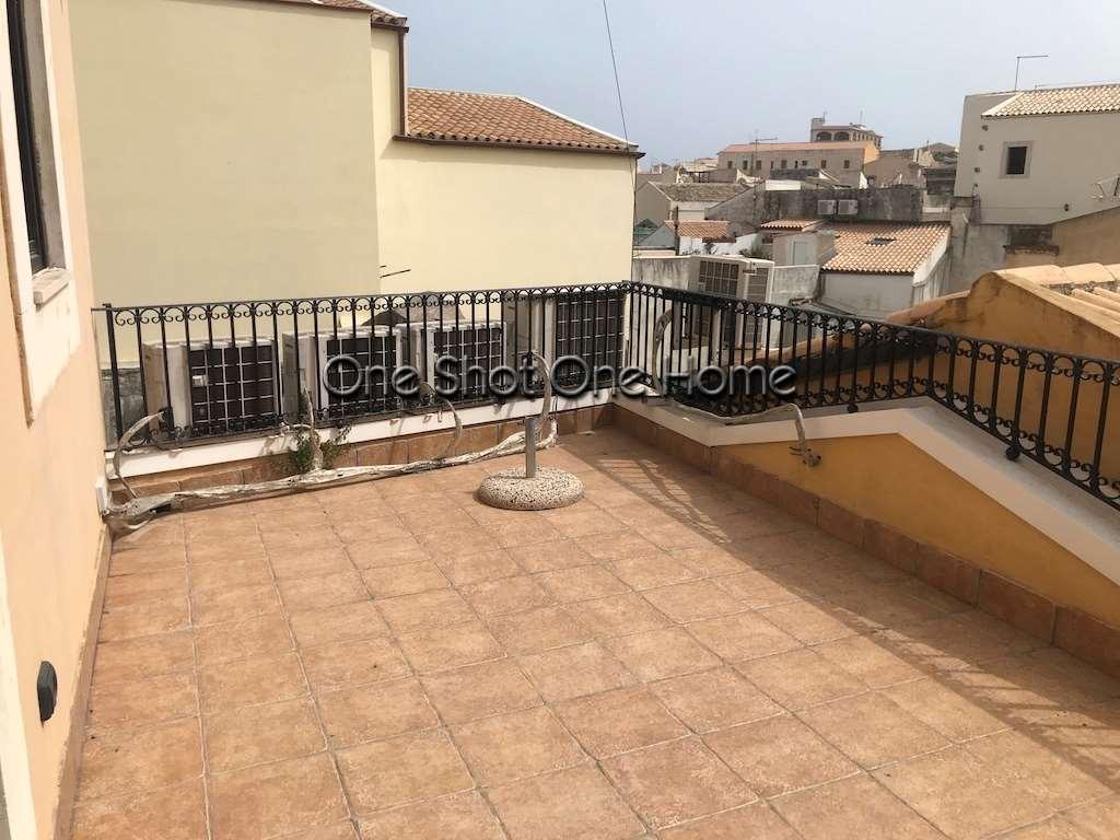 Appartamento in vendita a Siracusa