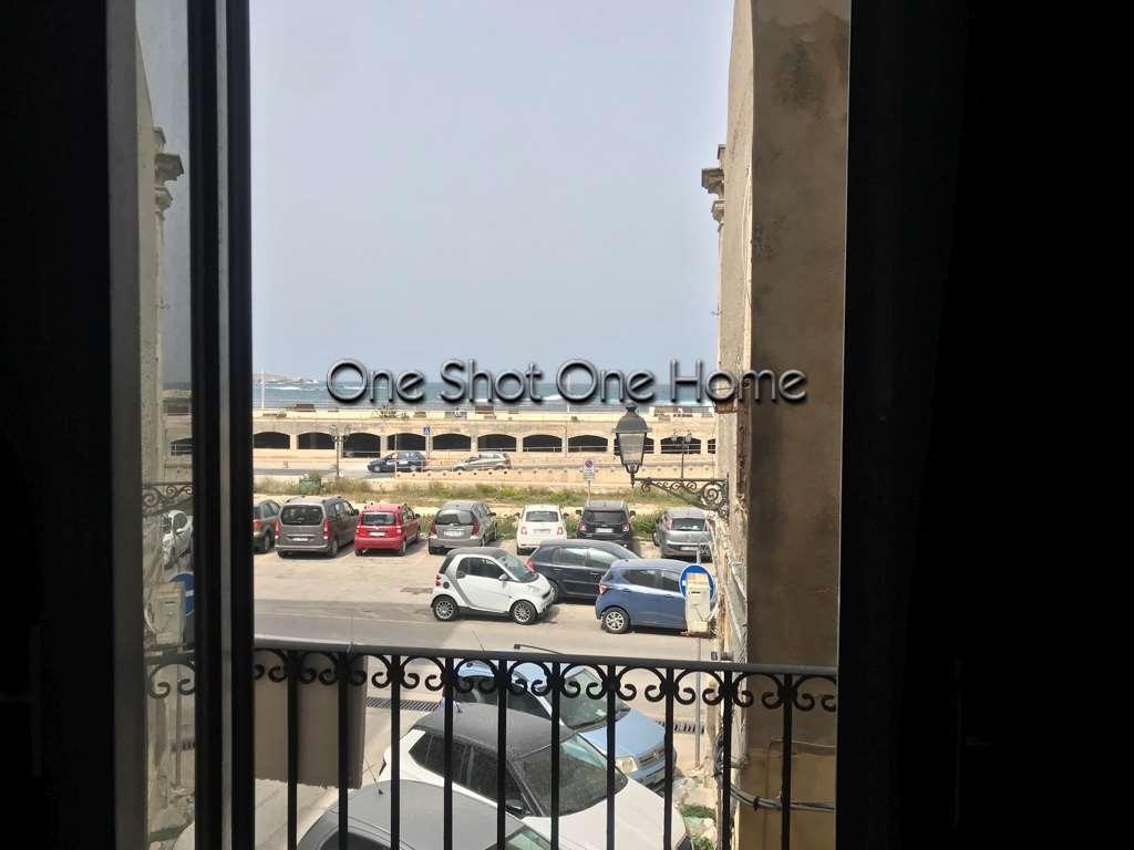 Appartamento in vendita a Siracusa