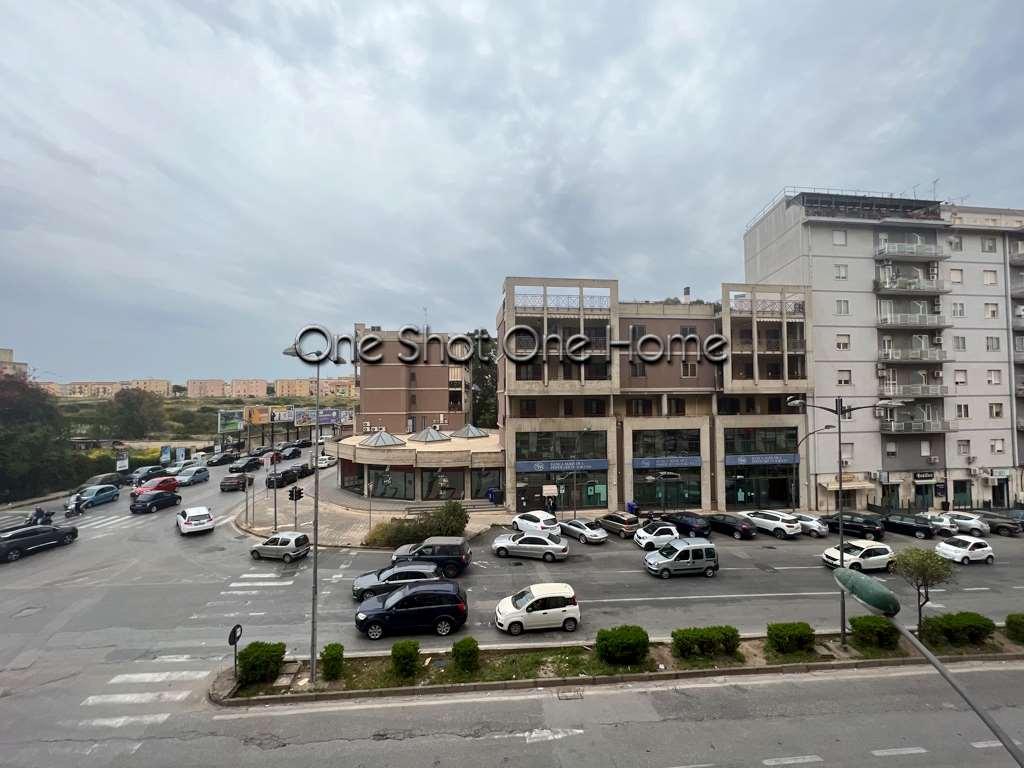 Appartamento in vendita a Siracusa