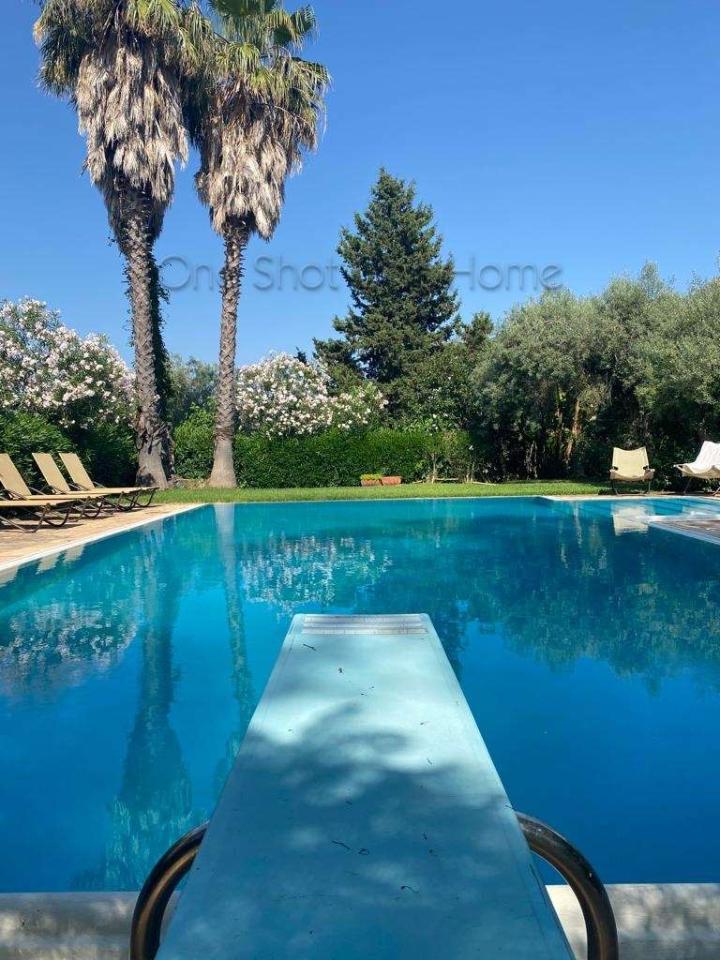 Villa unifamiliare in vendita a Canicattini Bagni