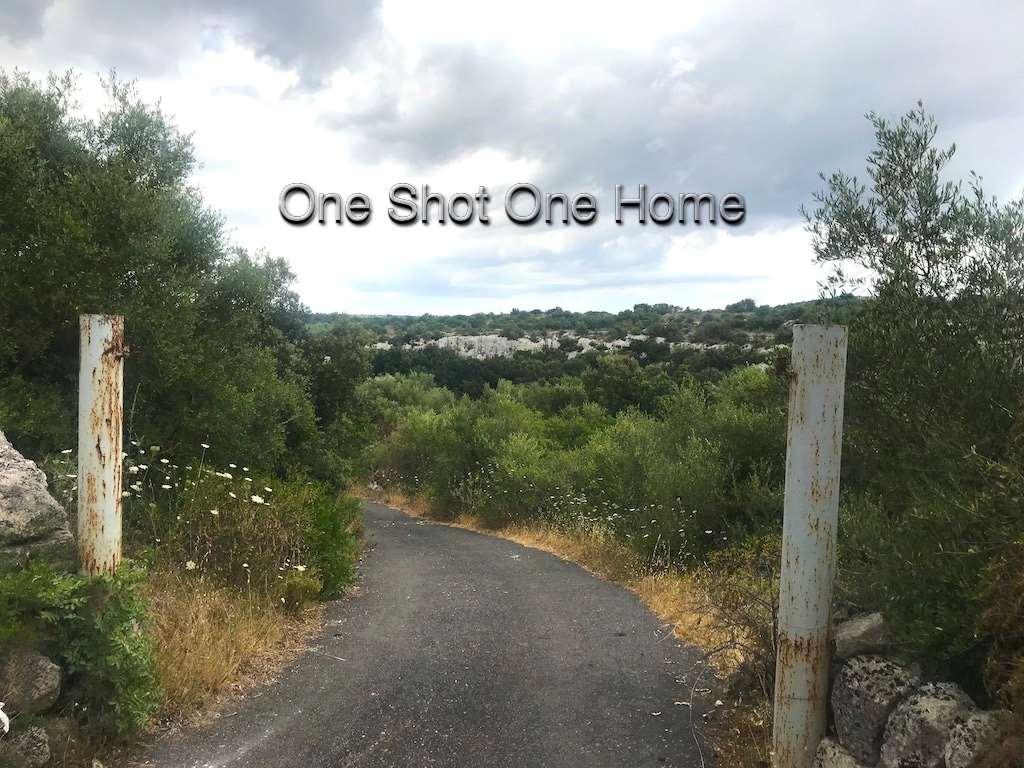 Rustico in vendita a Noto