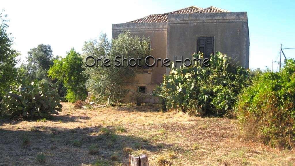 Rustico in vendita a Siracusa