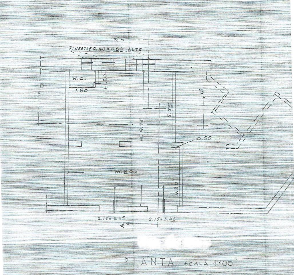 Negozio in vendita a Siracusa