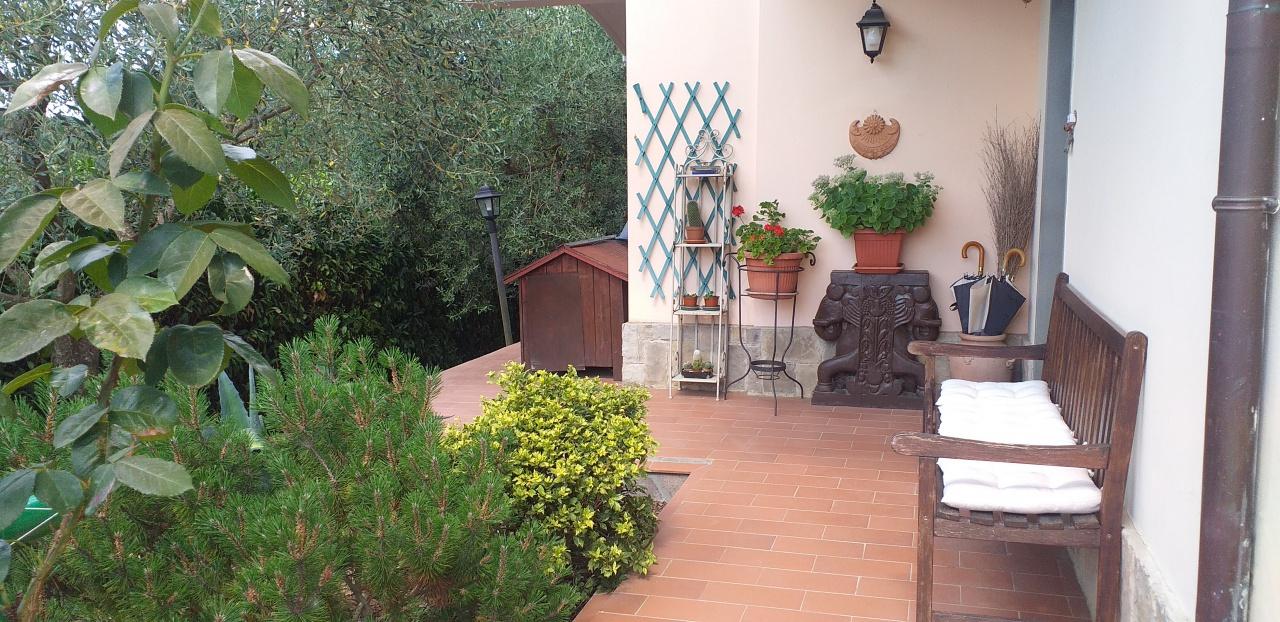 Casa indipendente in vendita a Reggello