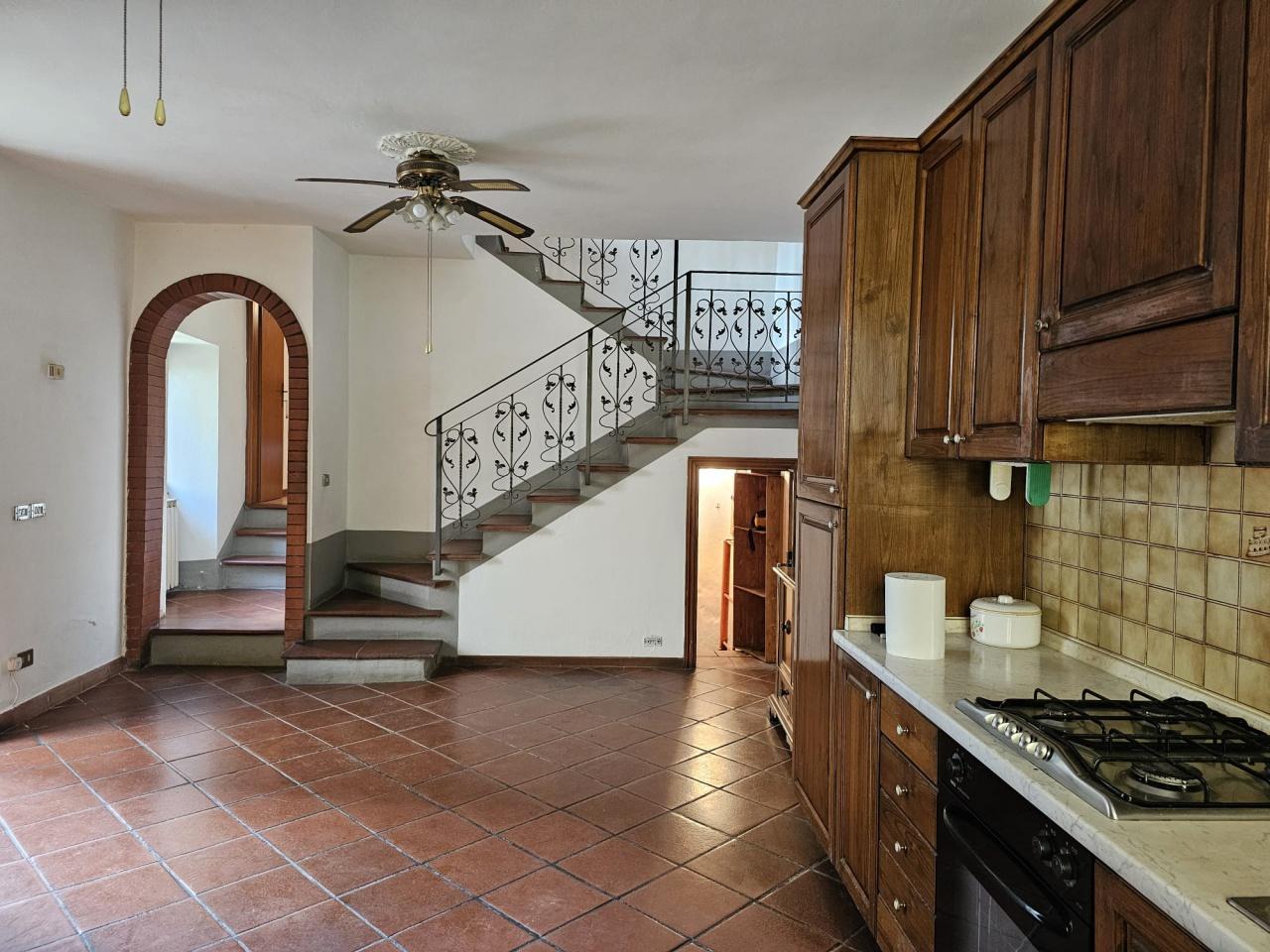 Casa indipendente in vendita a Pontassieve