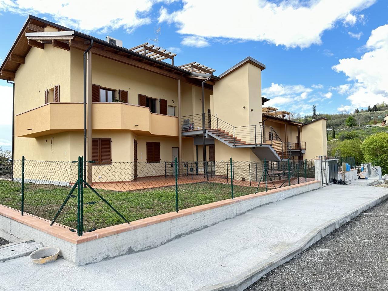 Appartamento in vendita a Pontassieve