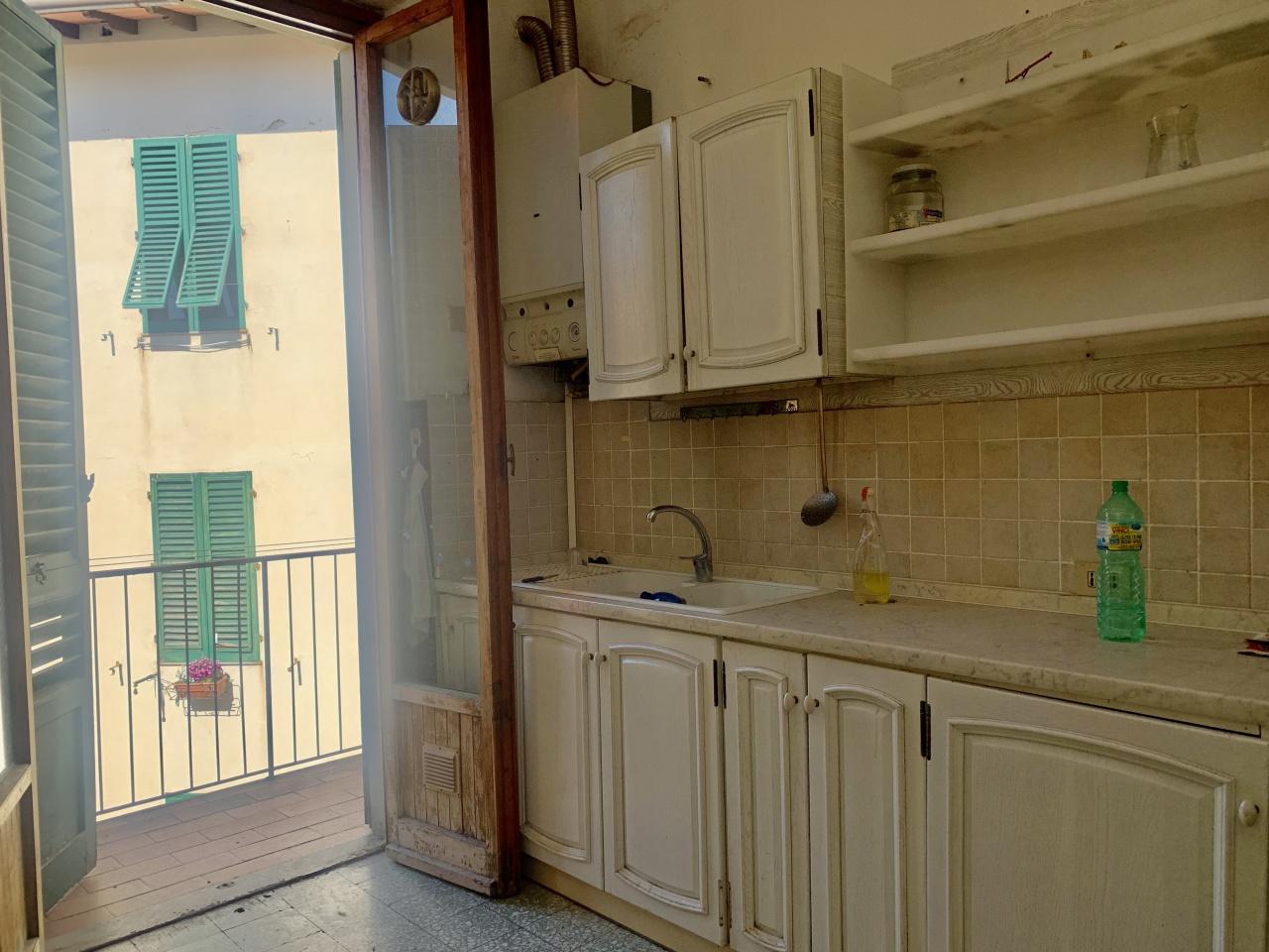 Appartamento in vendita a Pontassieve