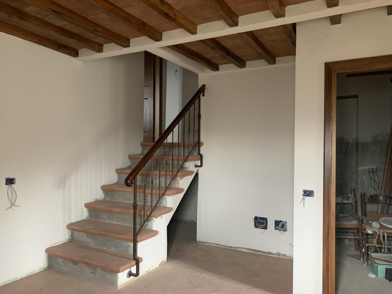 Appartamento in vendita a Pontassieve