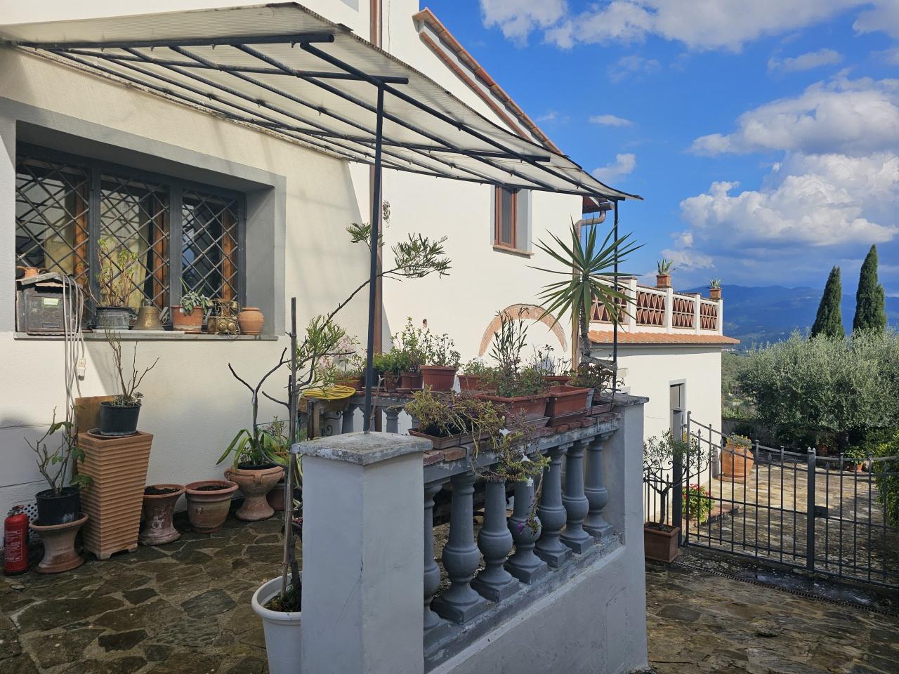 Appartamento in vendita a Pontassieve