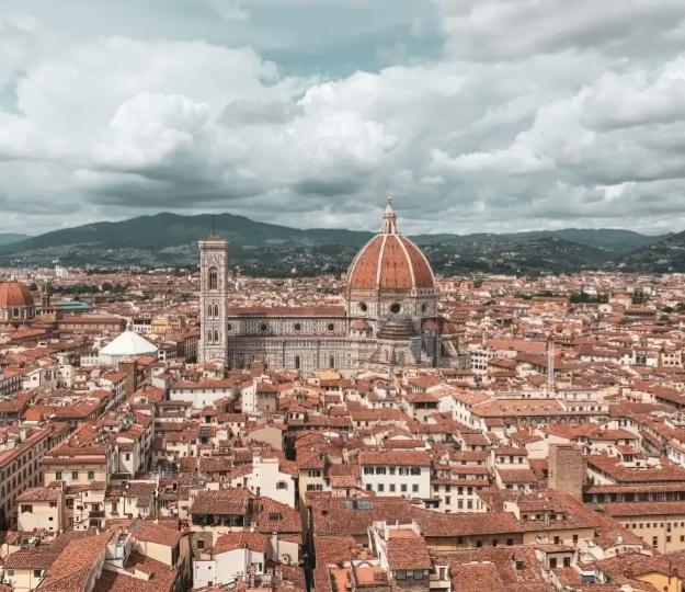 Albergo in vendita a Firenze