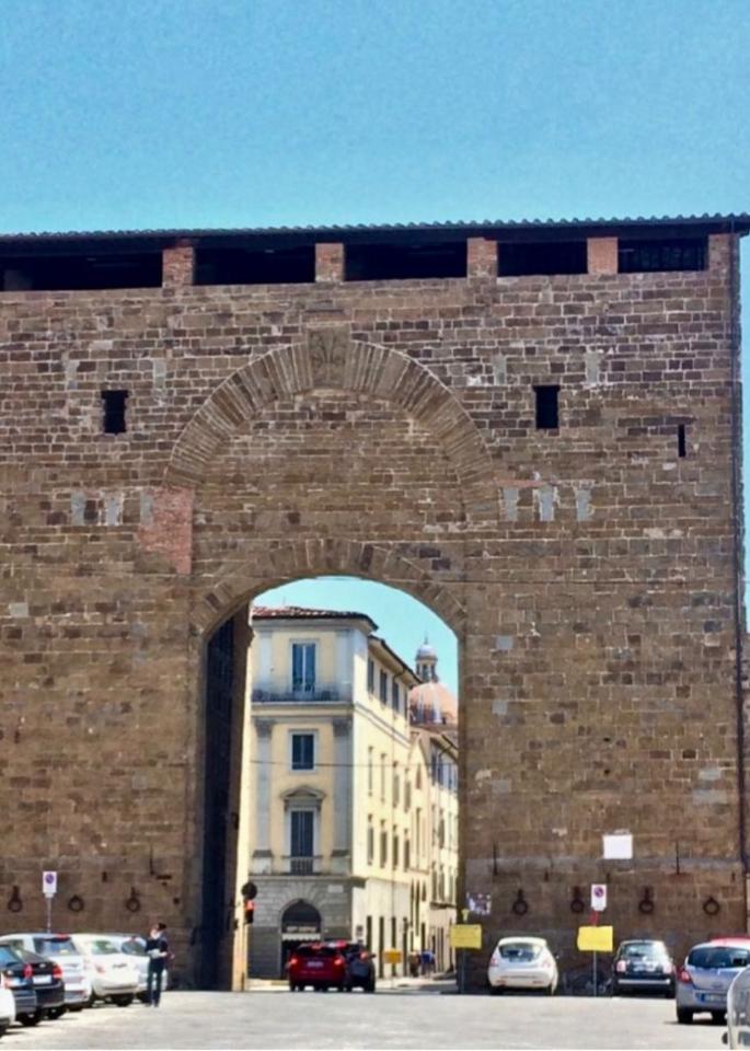 Attico in vendita a Firenze