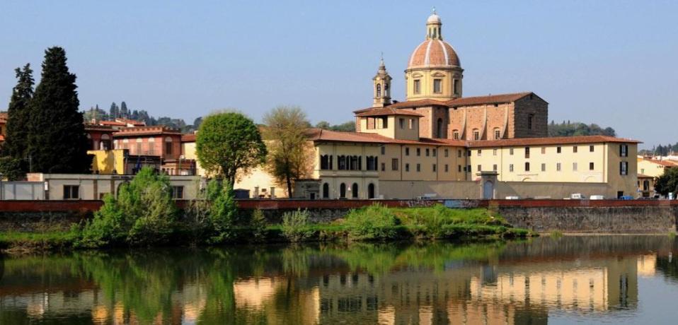 Attico in vendita a Firenze