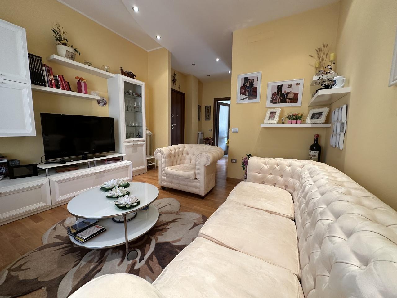 Appartamento in vendita a Pontassieve