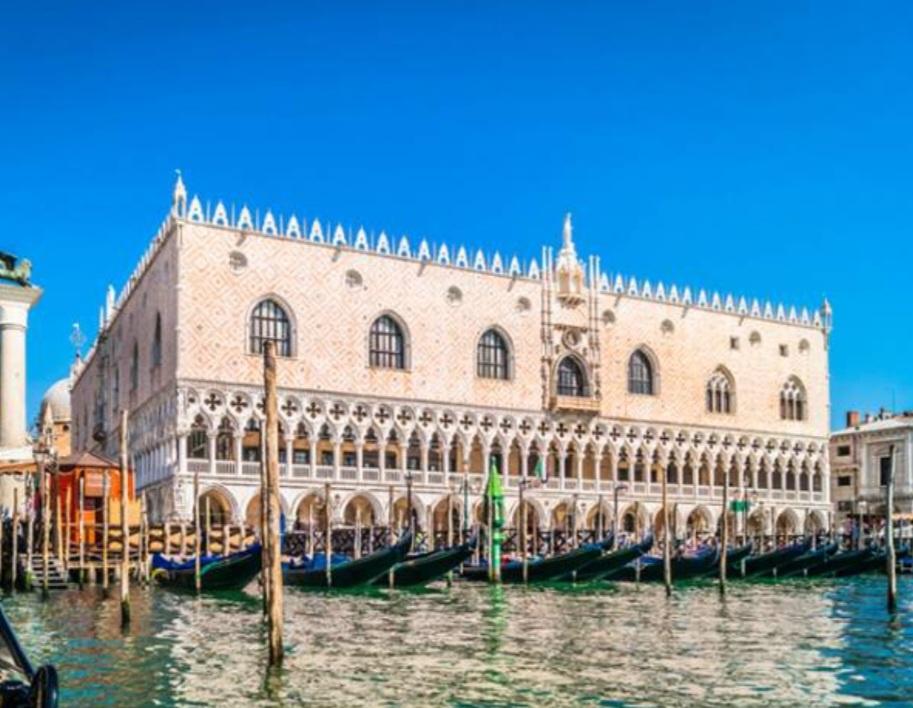 Appartamento in vendita a Venezia