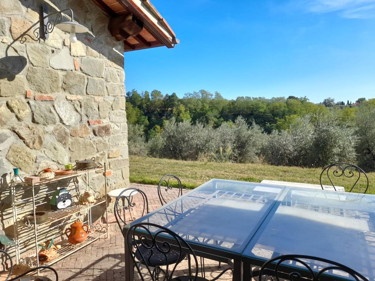 Villa in vendita a Reggello