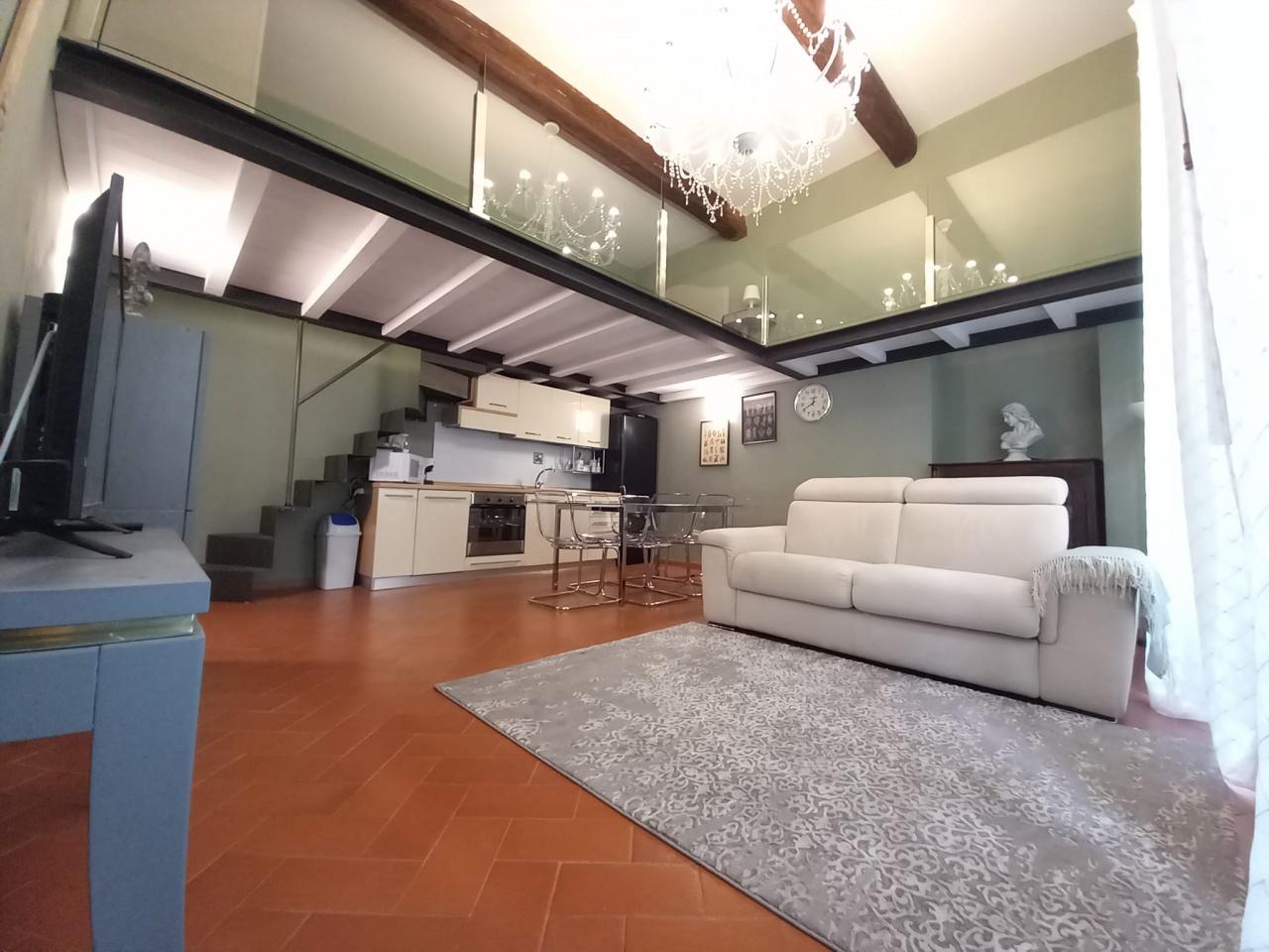 Appartamento in vendita a Firenze