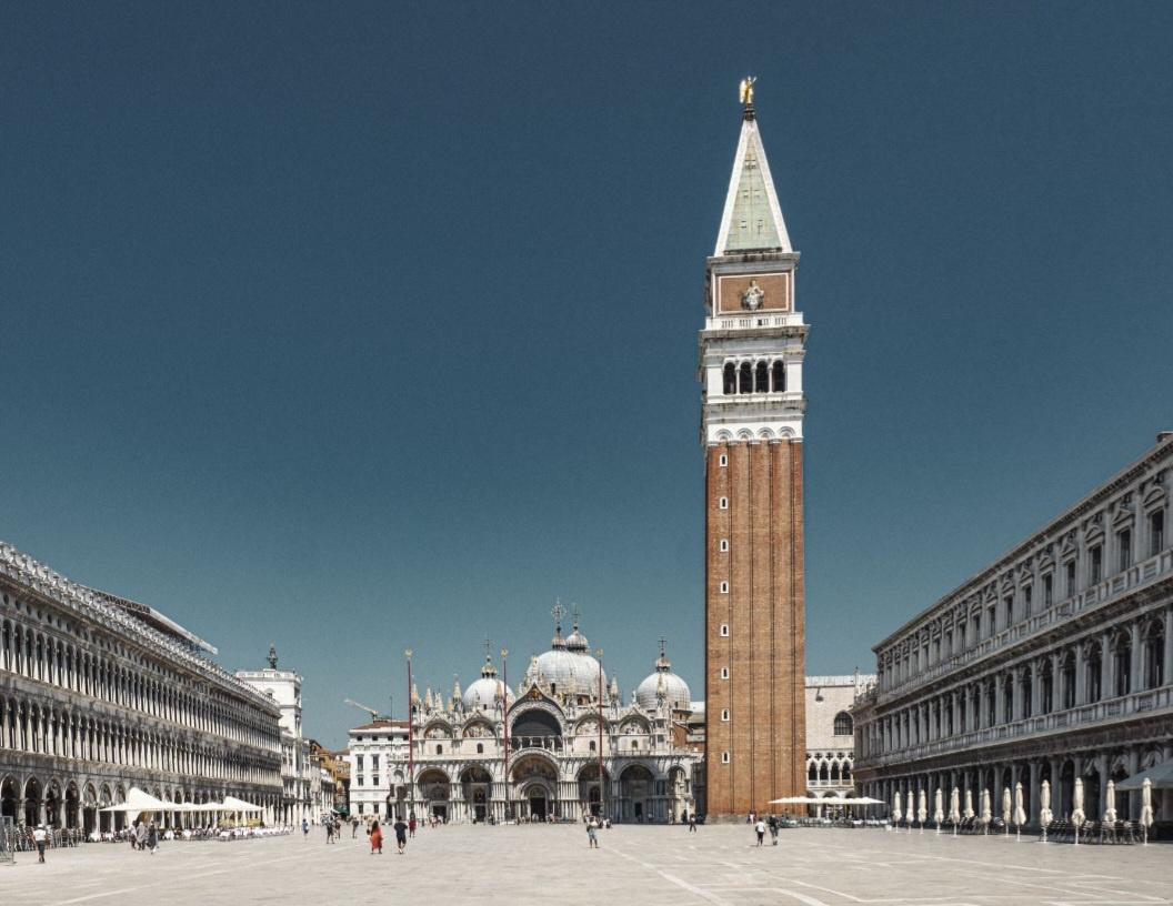 Appartamento in vendita a Venezia
