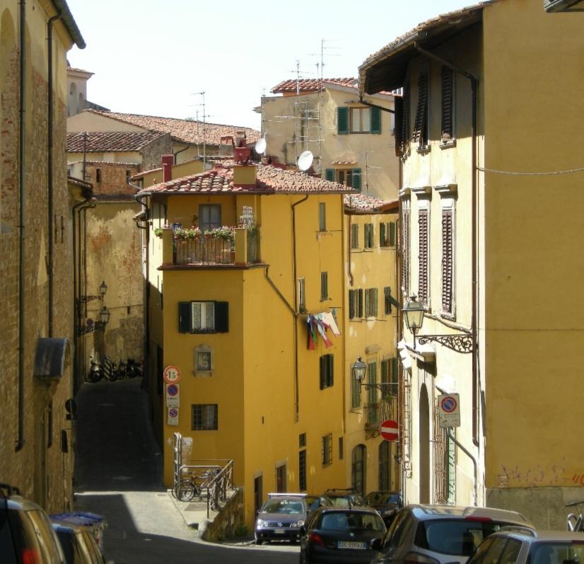 Appartamento in vendita a Firenze