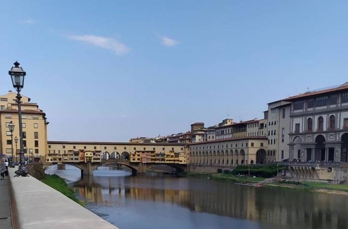 Appartamento in vendita a Firenze