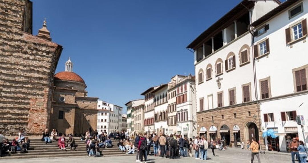 Appartamento in vendita a Firenze