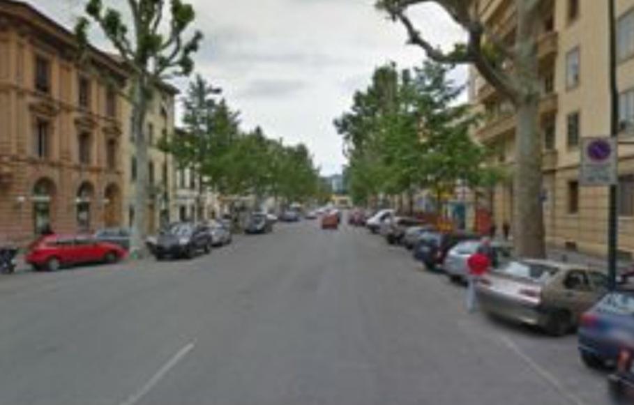 Appartamento in vendita a Firenze