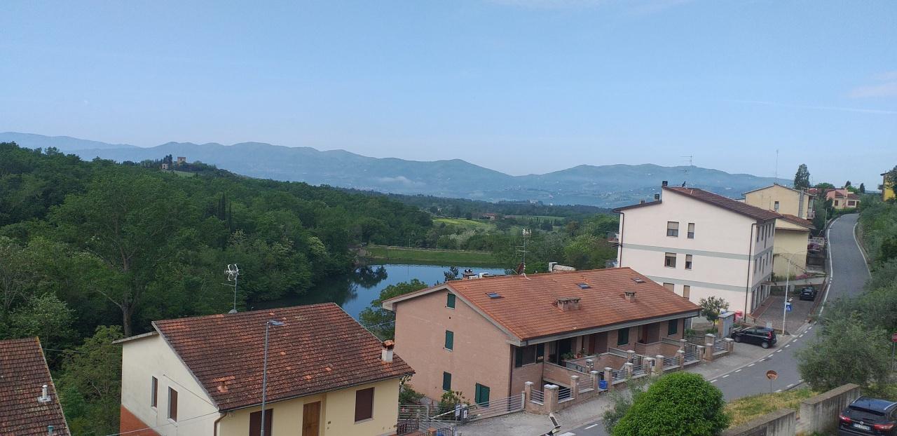 Appartamento in vendita a Pontassieve