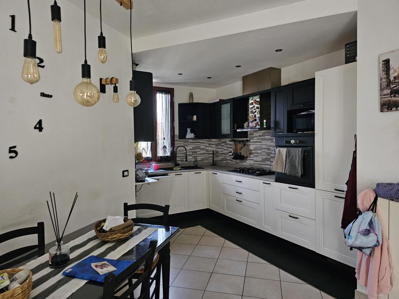 Appartamento in vendita a Dicomano