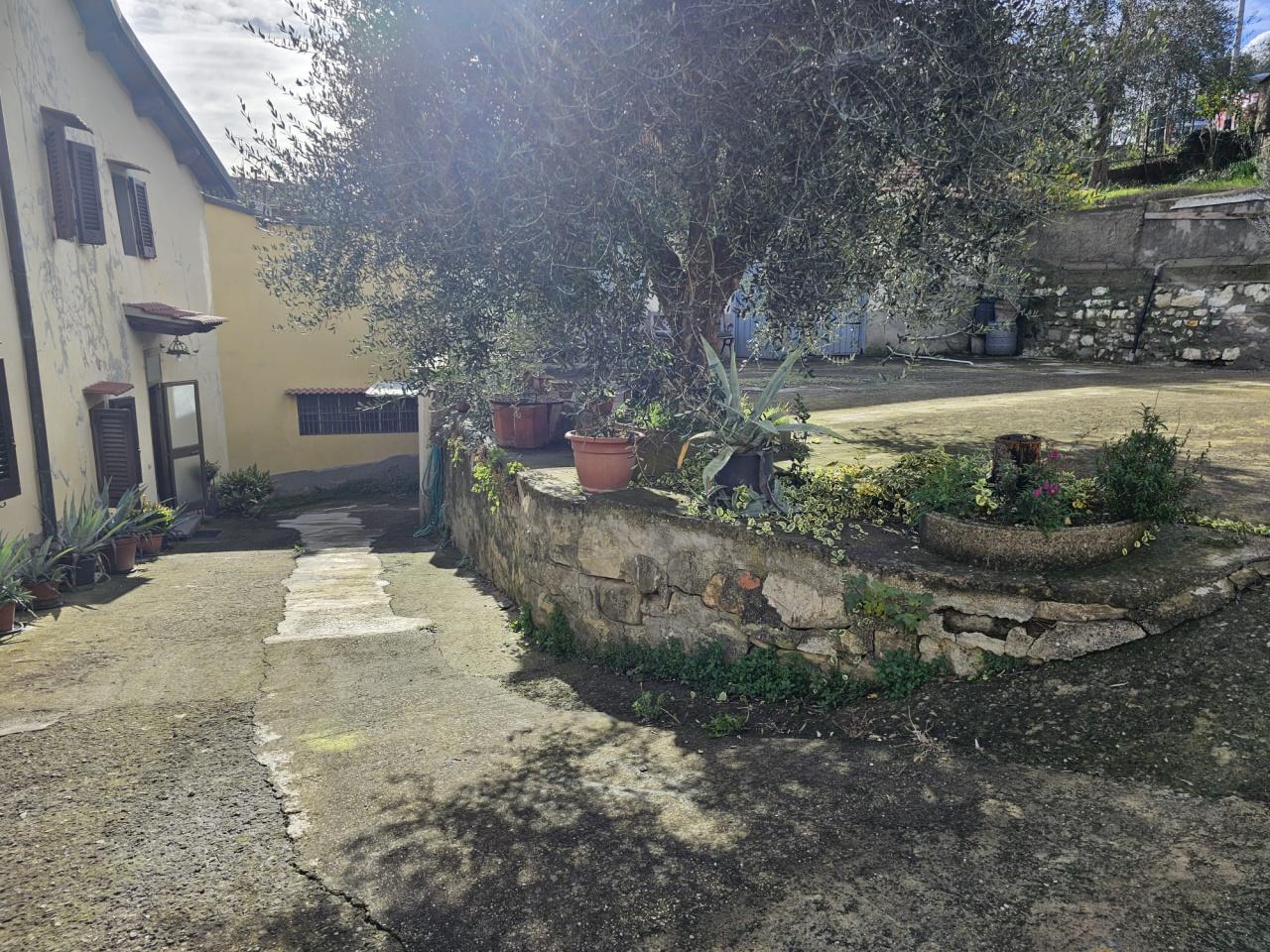 Casa indipendente in vendita a Pontassieve