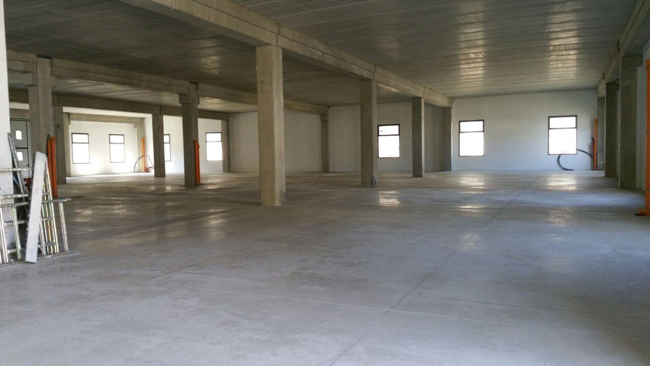 Capannone in vendita a Rignano Sull'Arno