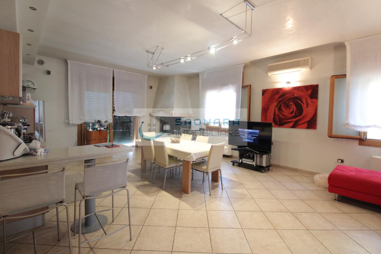 Appartamento in vendita a Campolongo Maggiore