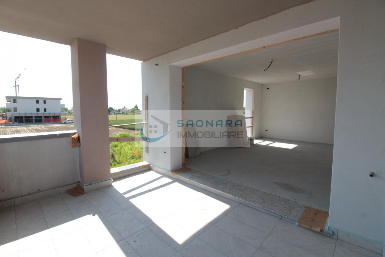 Appartamento in vendita a Arzergrande
