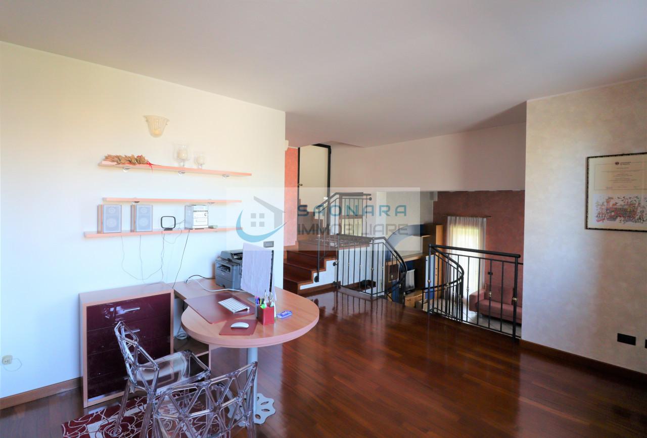 Villa in vendita a Saonara