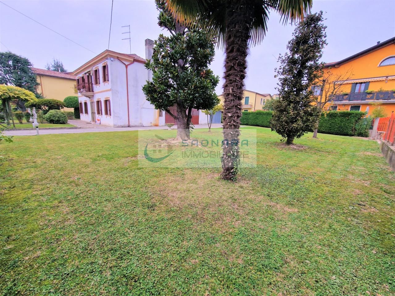 Casa indipendente in vendita a Campolongo Maggiore