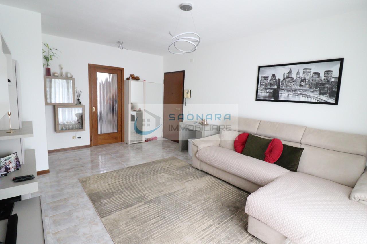 Appartamento in vendita a Saonara