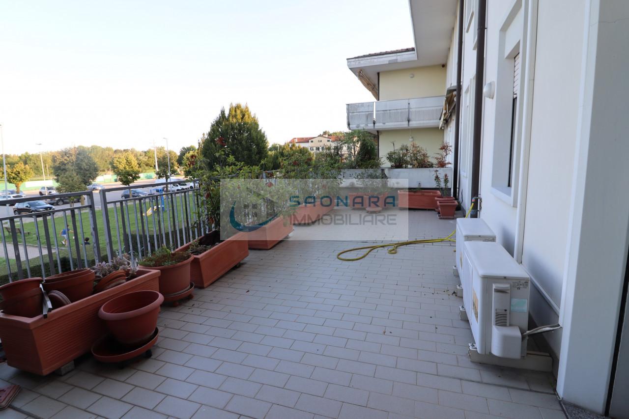 Appartamento in vendita a Noventa Padovana