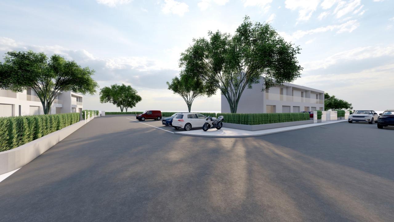 Villa in vendita a Saonara