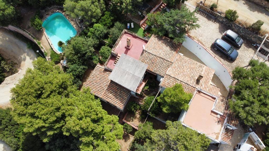 Villa in vendita a Maracalagonis