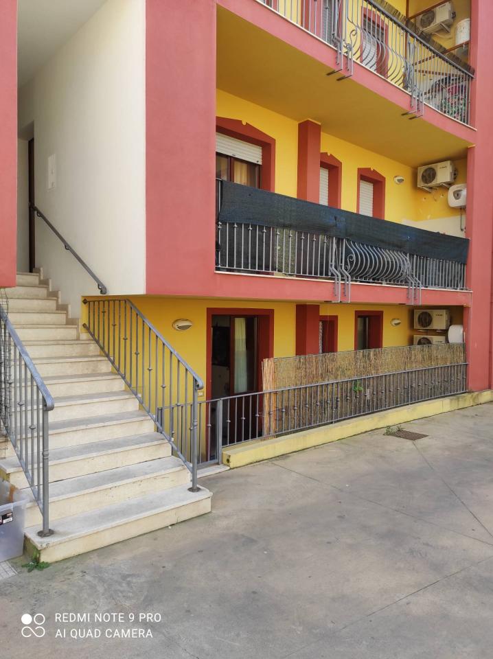 Appartamento in vendita a Settimo San Pietro