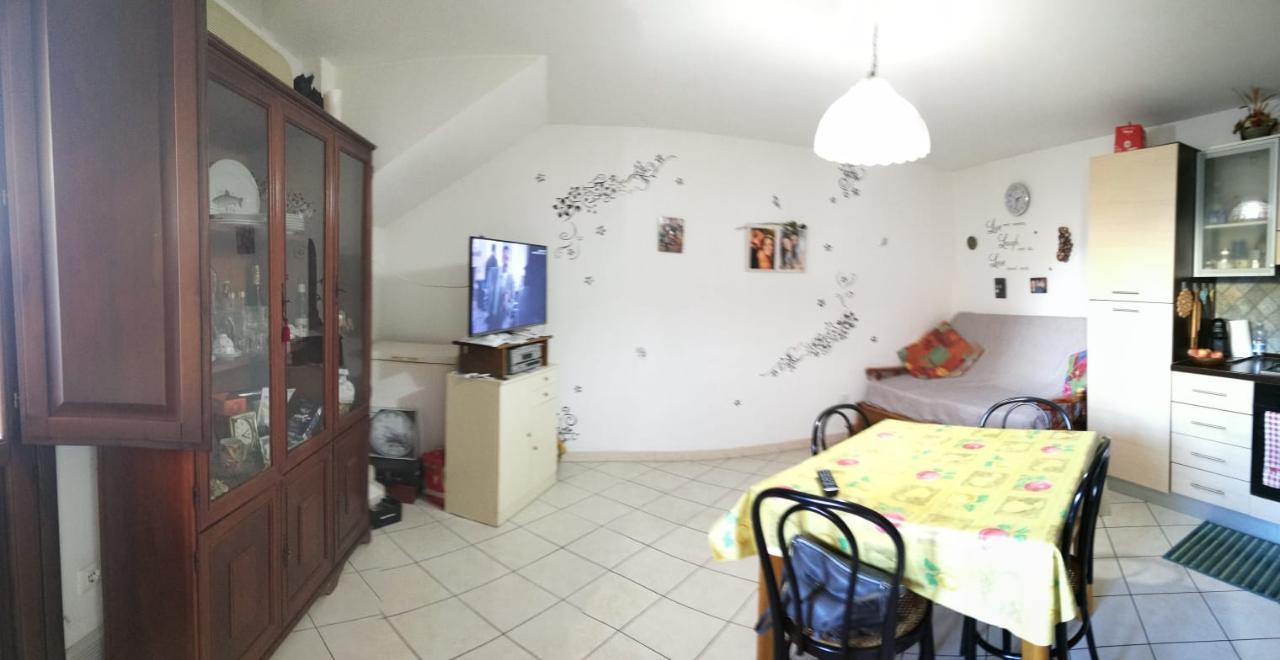 Appartamento in vendita a Settimo San Pietro