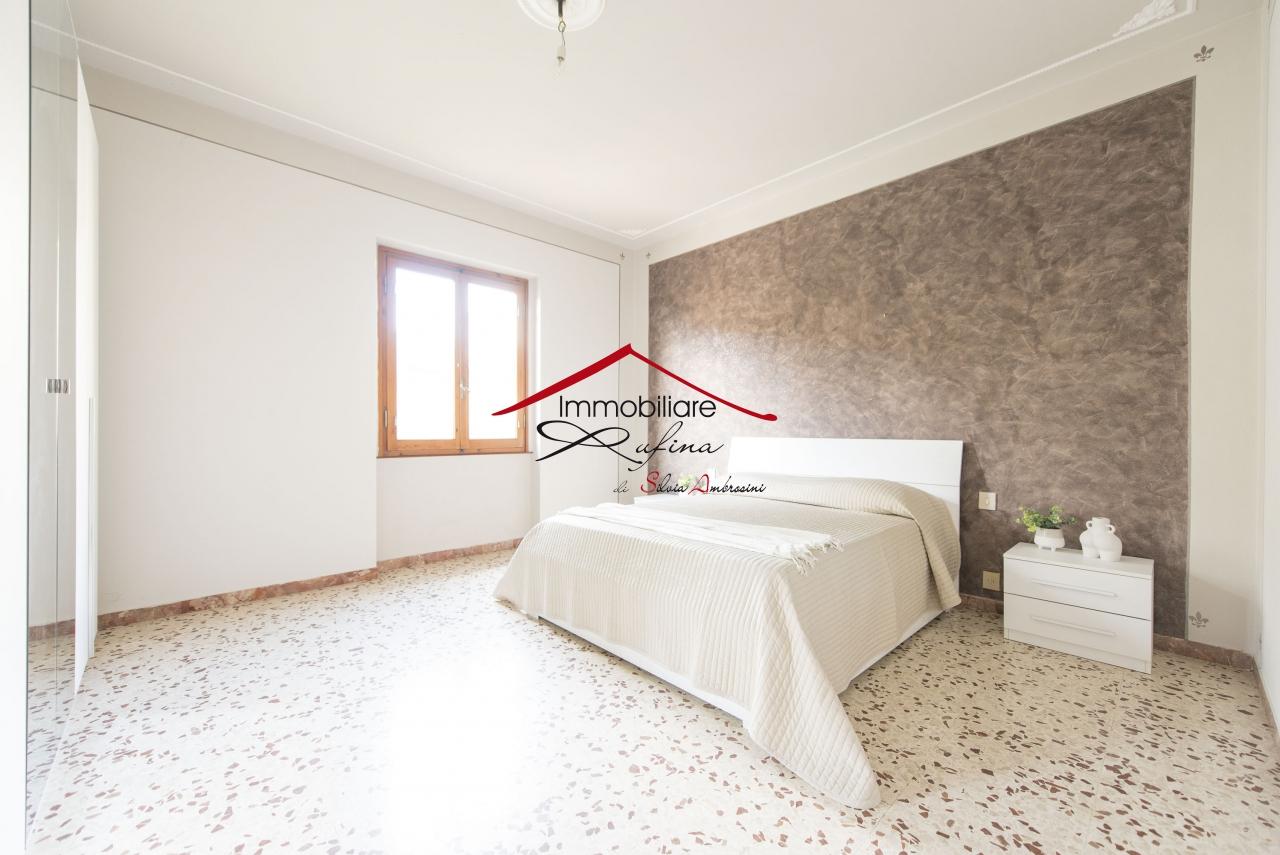 Appartamento in vendita a Pontassieve