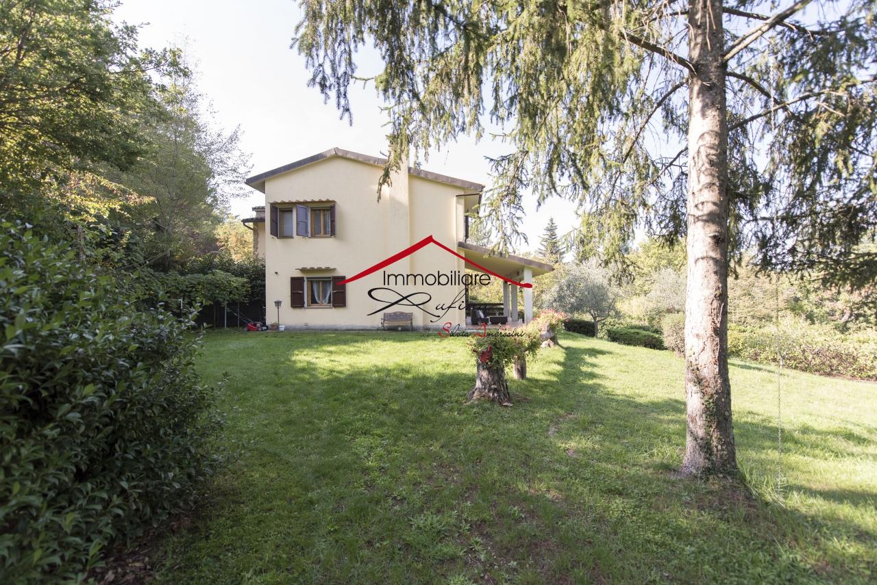 Casa indipendente in vendita a Londa