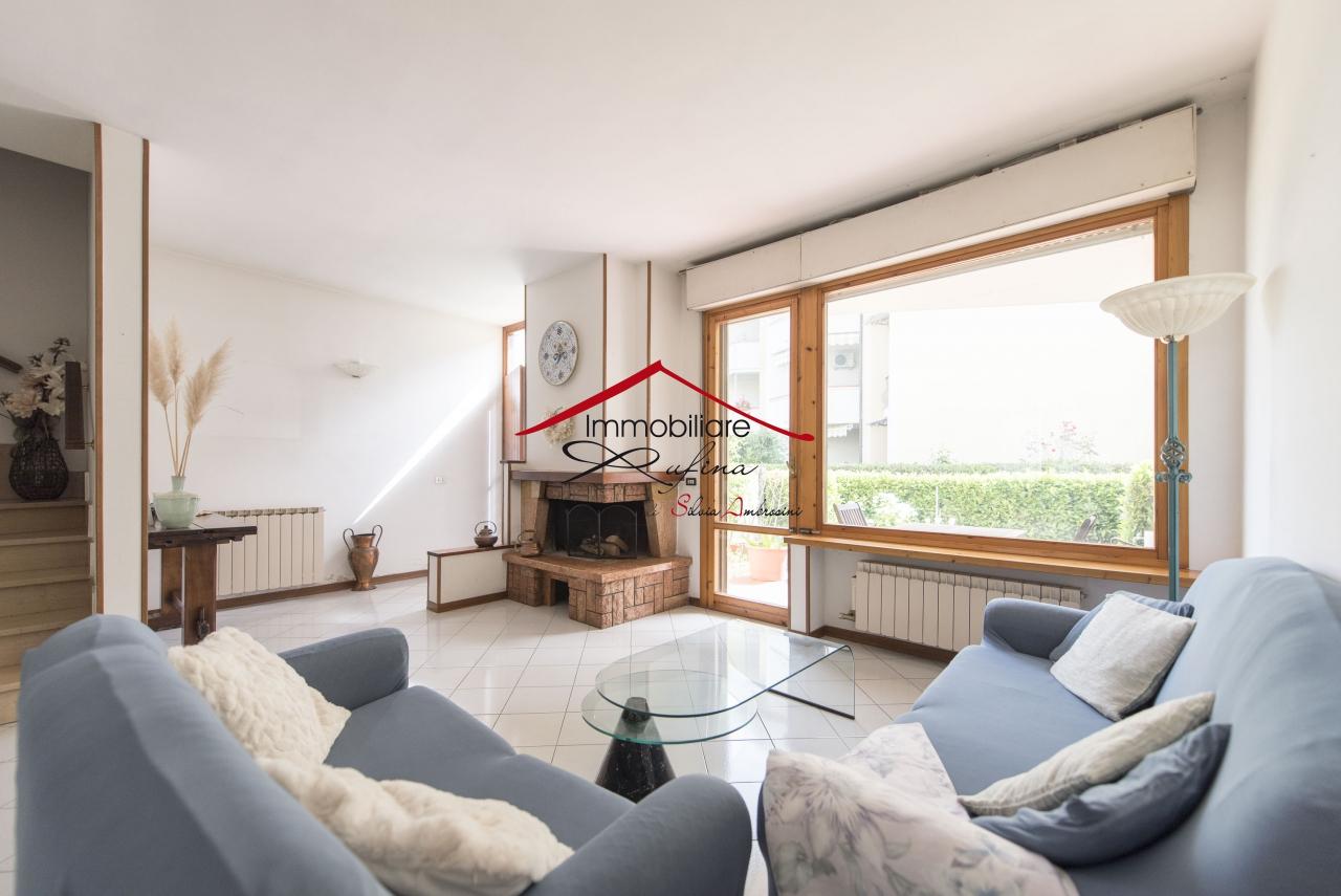 Casa indipendente in vendita a Rufina