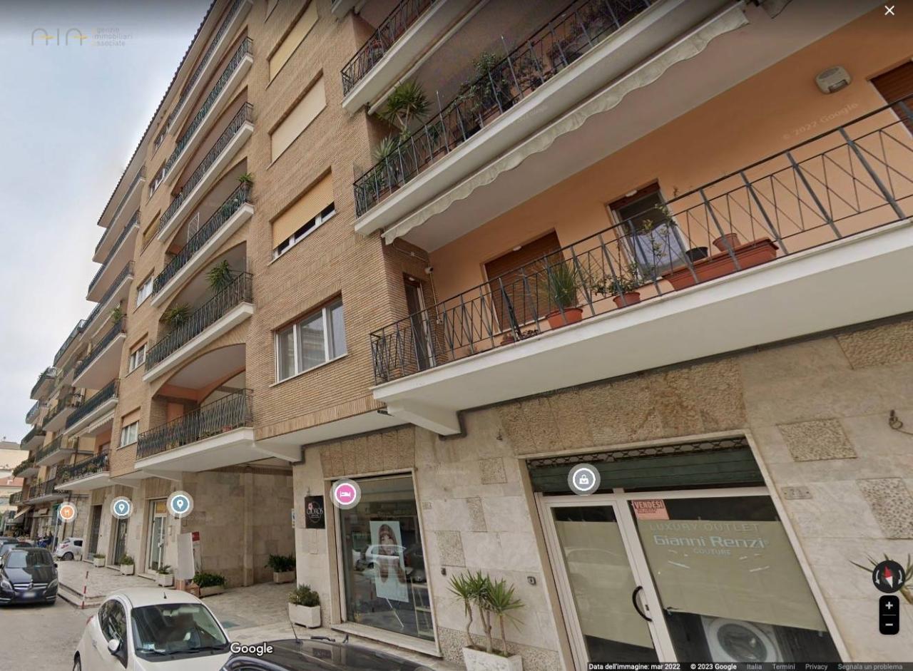 Appartamento in affitto a San Benedetto Del Tronto