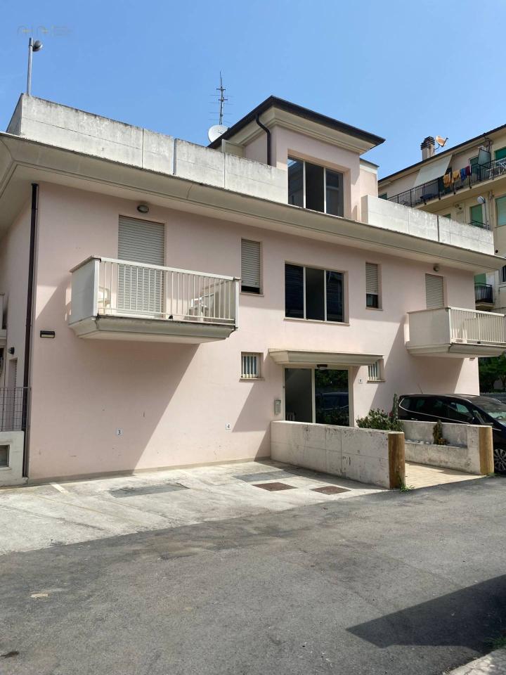 Appartamento in vendita a Grottammare