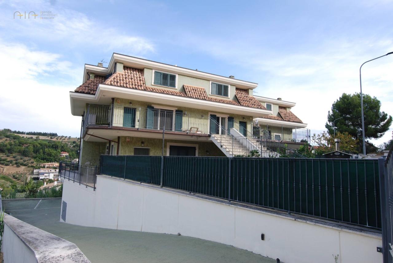 Appartamento in vendita a Cupra Marittima